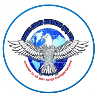 Eagle Cargo Services – Cargo Transport Services